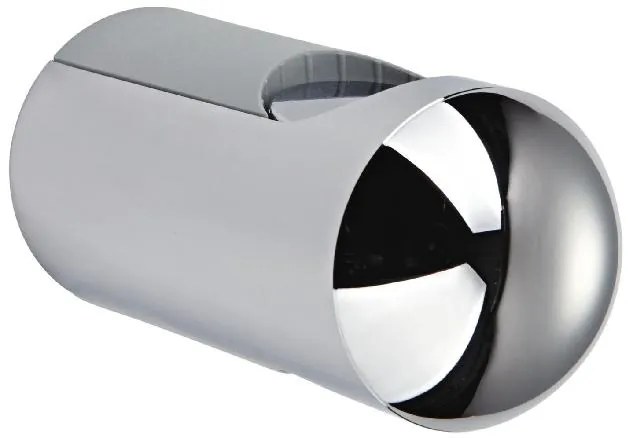 Grohe - Držák sprchové tyče, chrom 48100000