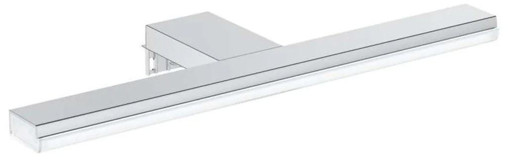 Ideal Standard Mirror&Light - LED svítidlo Pandora 308x112x33 mm, 8W, chrom T320967