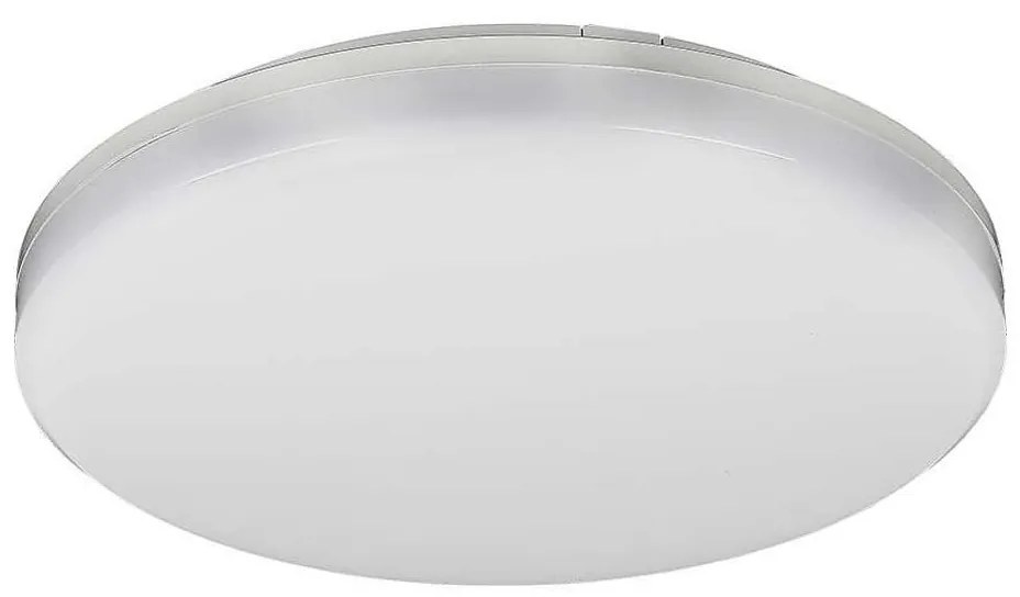 LED Koupelnové stropní svítidlo SAMSUNG CHIP LED/15W/230V 20cm 3000K IP44