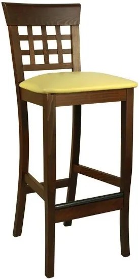 SEDIA Barová židle Barowe 2