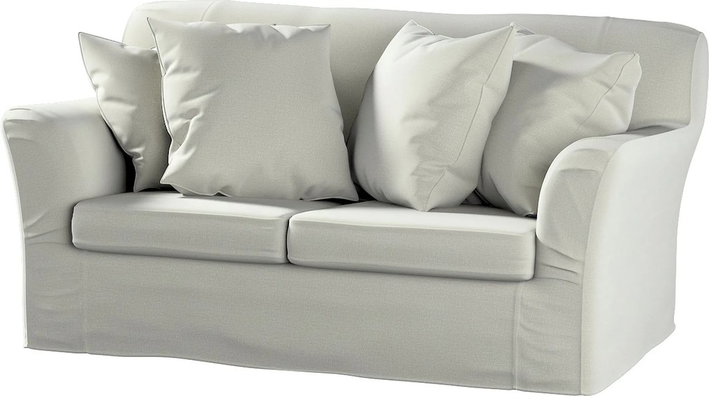 Potah na pohovku IKEA Tomelilla 2-místná nerozkládací barva zelená látka sametová