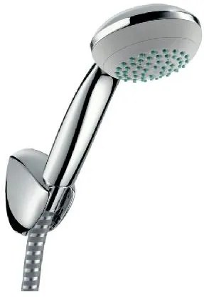 Hansgrohe Crometta 85 - Sprchová souprava Mono, 1 proud, chrom 27576000