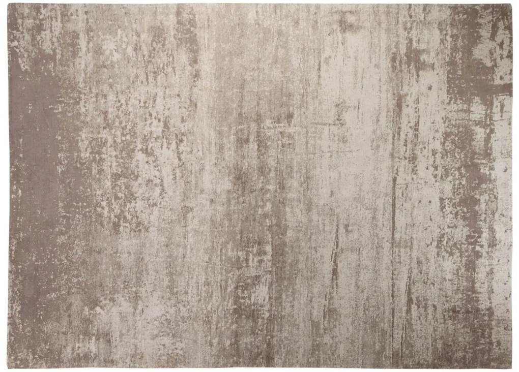 OnaDnes -20% Moebel Living Hnědý koberec Malada 350 x 240 cm