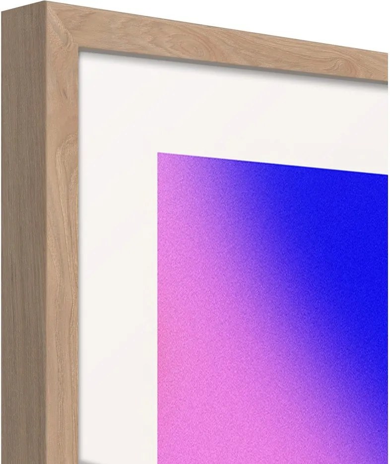 Tištěný obraz s rámem 50x70 cm Love Flow – Styler