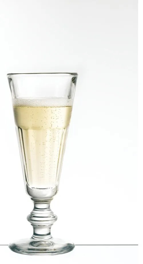 Sklenice na šampaňské La Rochére Périgord, 160 ml