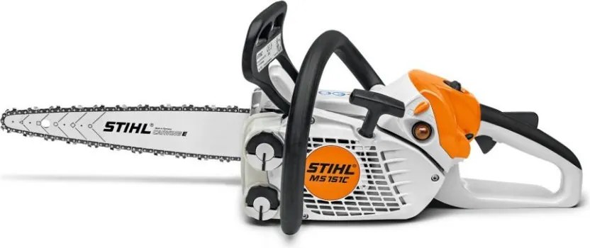 Motorová pila STIHL MS 151 CARVING + Prodloužená záruka