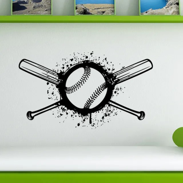 Samolepka Baseball