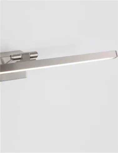 Nástěnné LED svítidlo NOVA LUCE MARNELL 12W 3000K 9117302