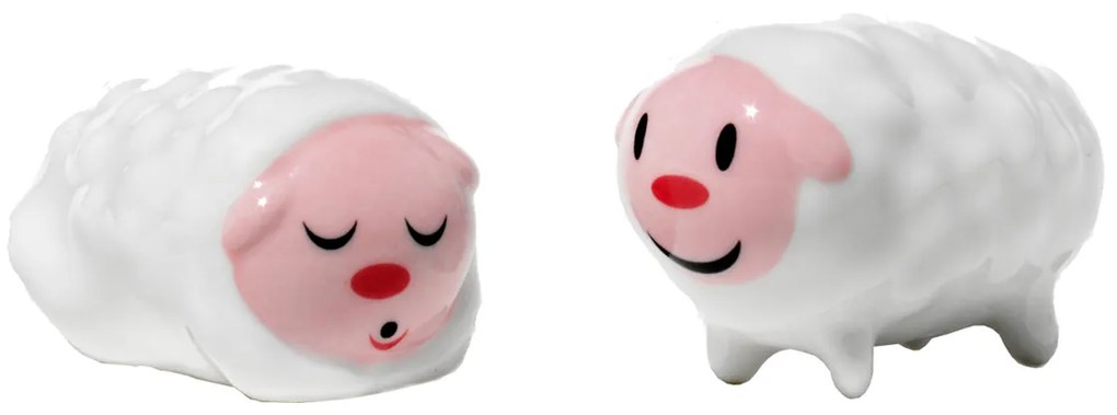 Alessi designové figurky Tiny Little Sheep