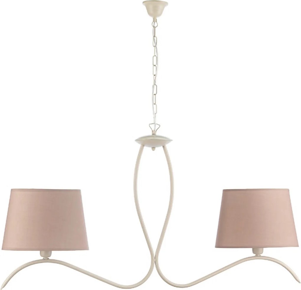 XXXLutz LUSTR, 110/16/100 cm - Online Only svítidla - 004340010201