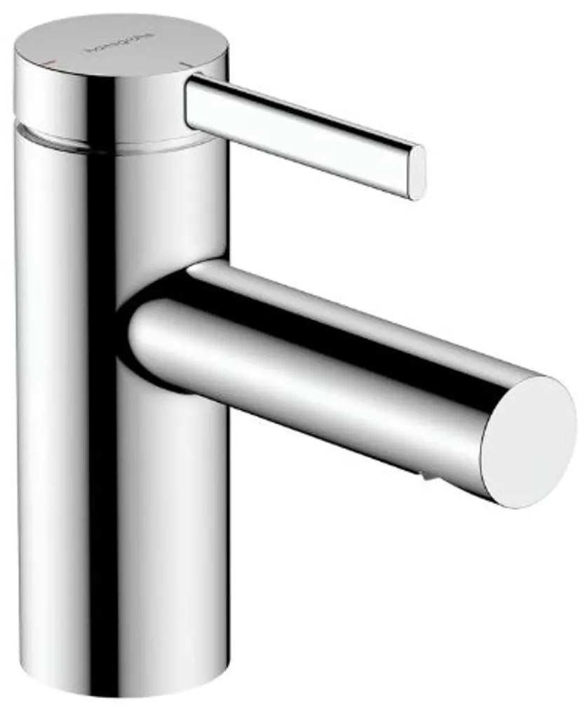 Hansgrohe Zesis S - Umyvadlová baterie, EcoSmart+, CoolStart, chrom 74711000