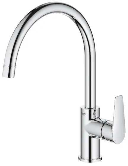 GROHE 31233001 - Dřezová baterie START lesklý chrom