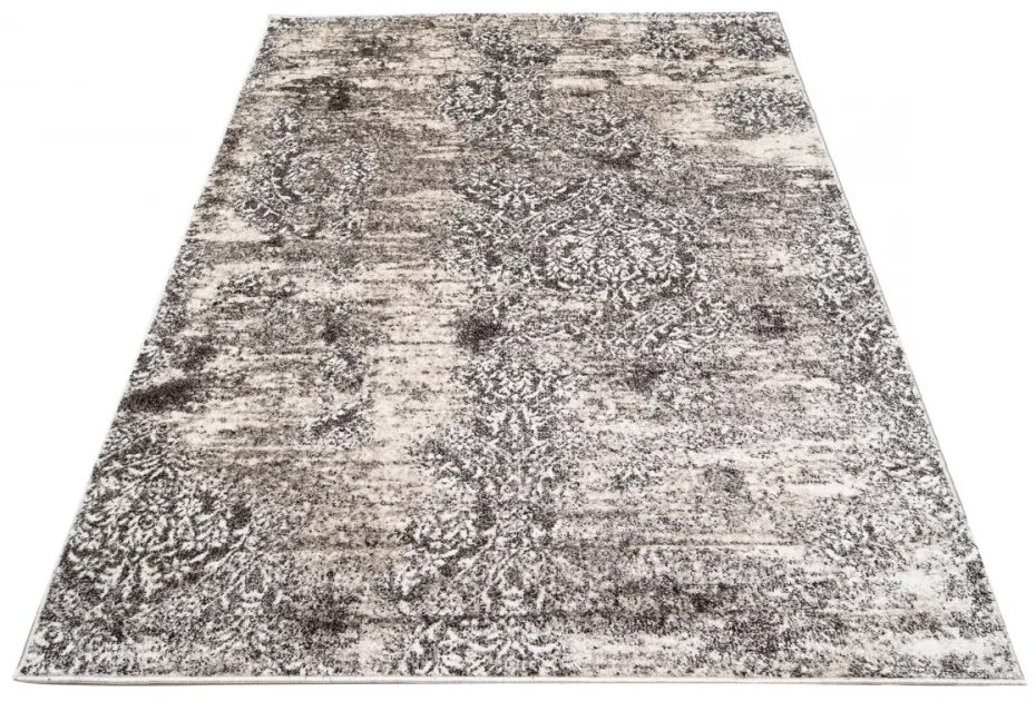 *Kusový koberec Reta hnědý 120x170cm
