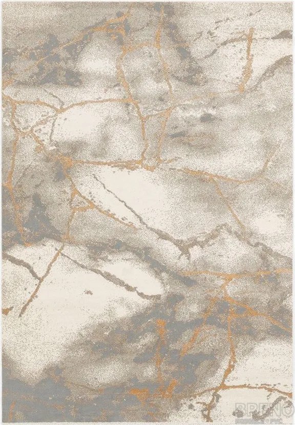 Breno Kusový koberec TERRA 27/VSV, 200x290 cm, Vícebarevné