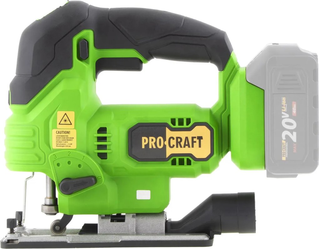 Procraft ST24