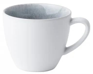 Lunasol - Kávový šálek 250 ml - Gaya Atelier Glacial Ice (453143)