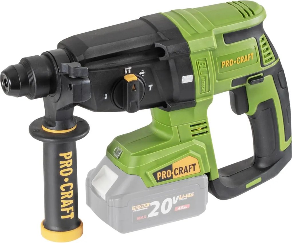 Procraft PHA40-bb-с
