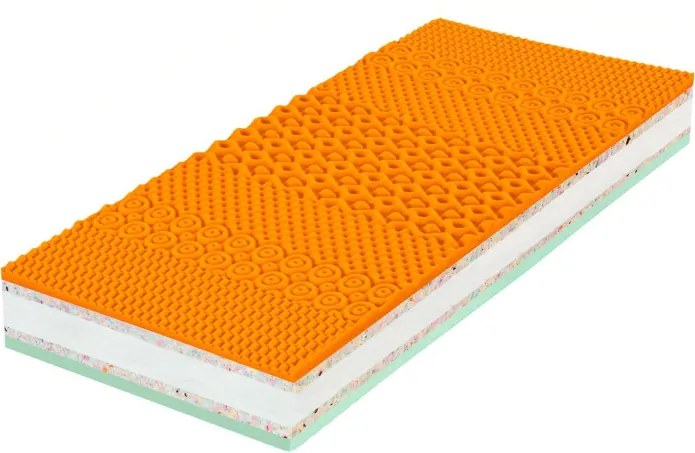 Heureka Plus Flexi 24 80x200 24 Tropico N238183-128882