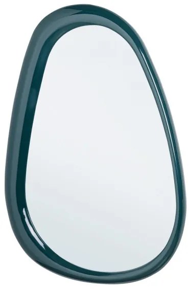 BIZZOTTO Zrcadlo OTILIA modré 80x120 cm 0242318