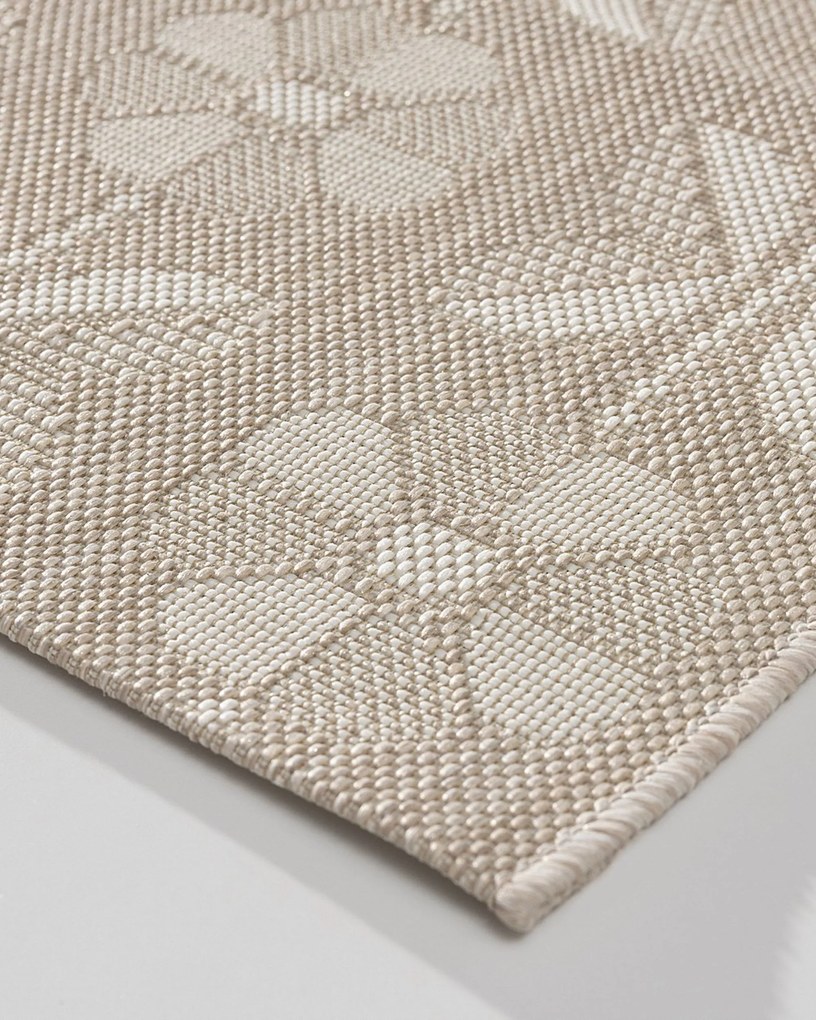 Koberec Liva sand 160x230 cm