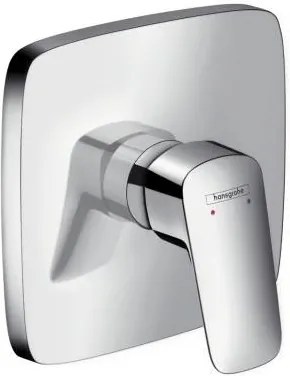 Hansgrohe Logis - Sprchová baterie pod omítku, chrom 71605000