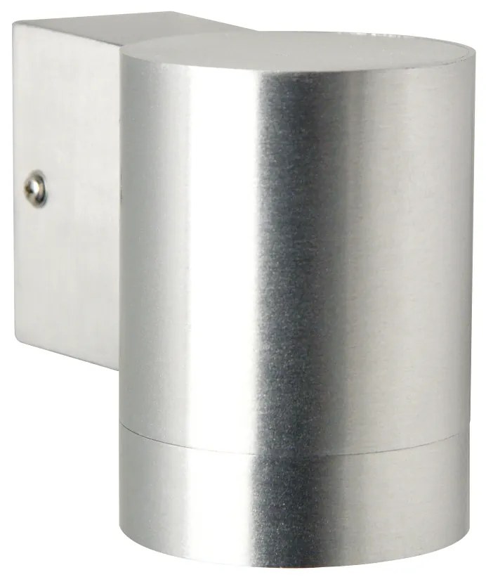Venkovní světlo Nordlux Tin Maxi (hliník) Venkovní nástěnná svítidla kov, sklo IP54 21509929