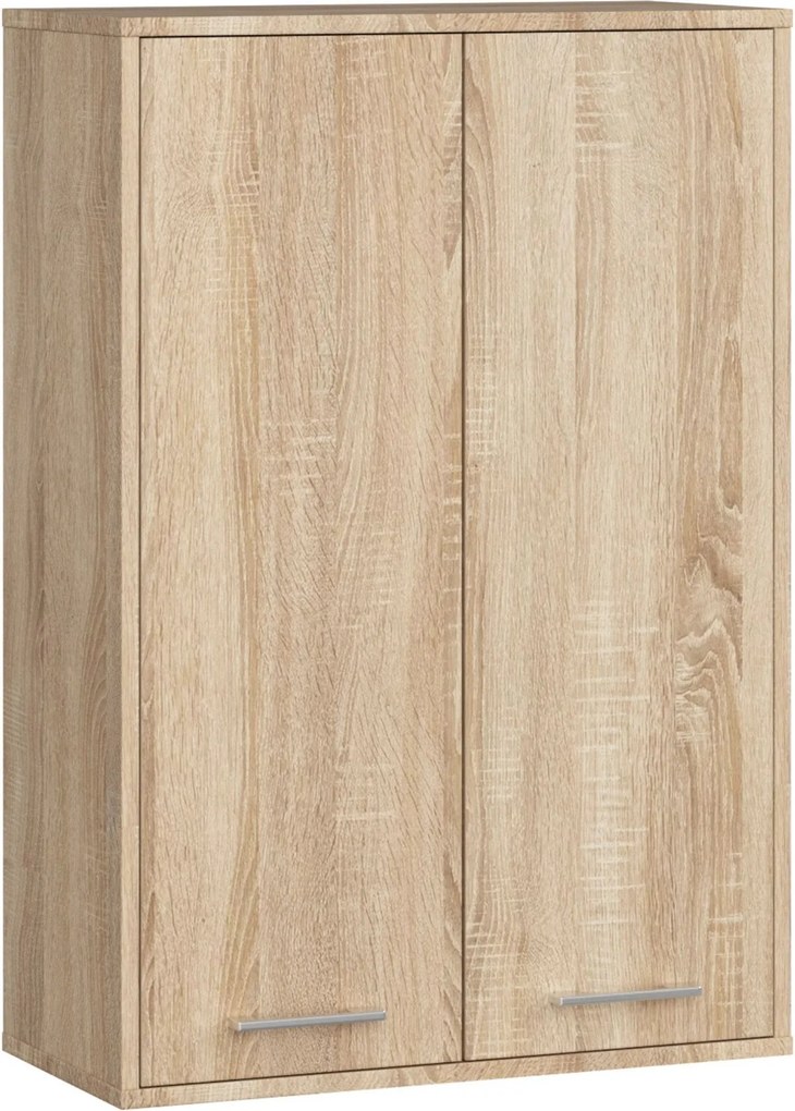 Závěsná koupelnová skříňka Fin W64 64 cm - výběr z 7 provedení