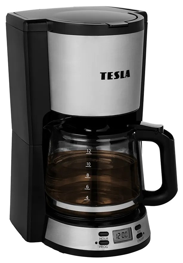 TESLA CoffeeMaster ES300 - kávovar na překapávanou kávu