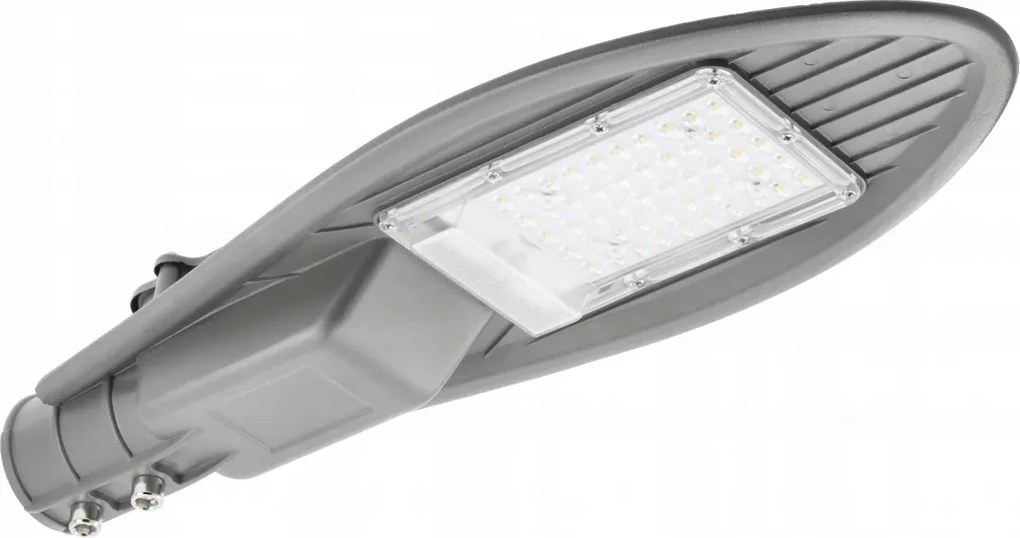 Led pouliční svítidlo 30W b.neutralní 4000K 3000lm Parker 3 IP65 Gtv