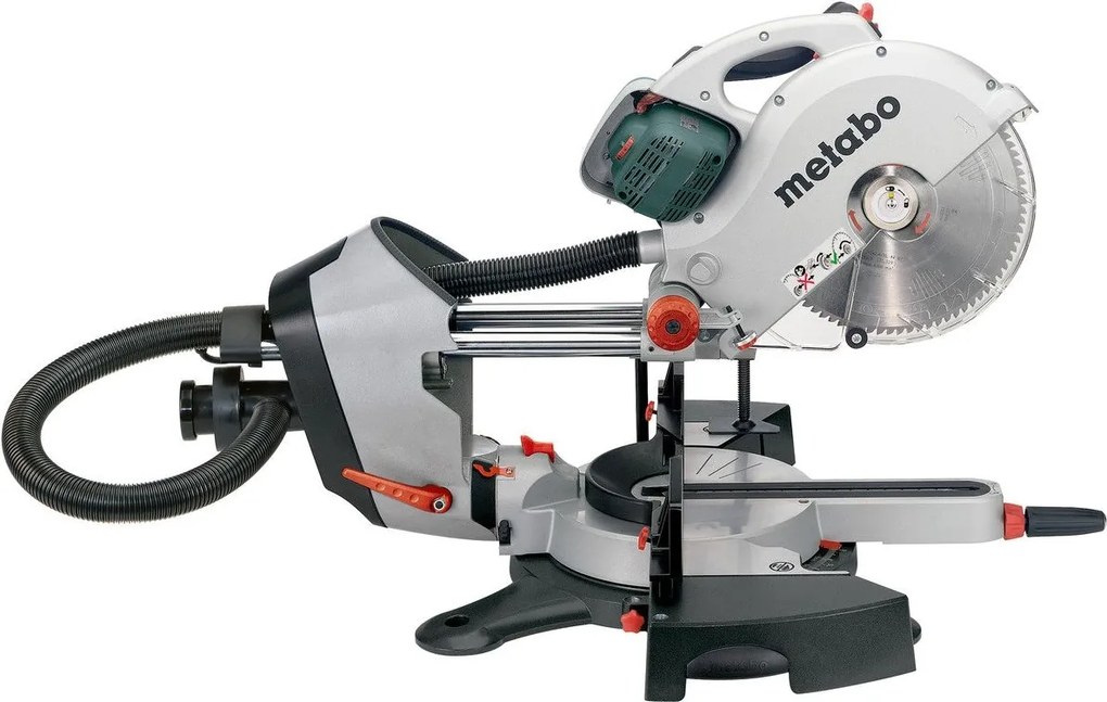 Kapovací pila Metabo KGS 315 Plus (0103150000)
