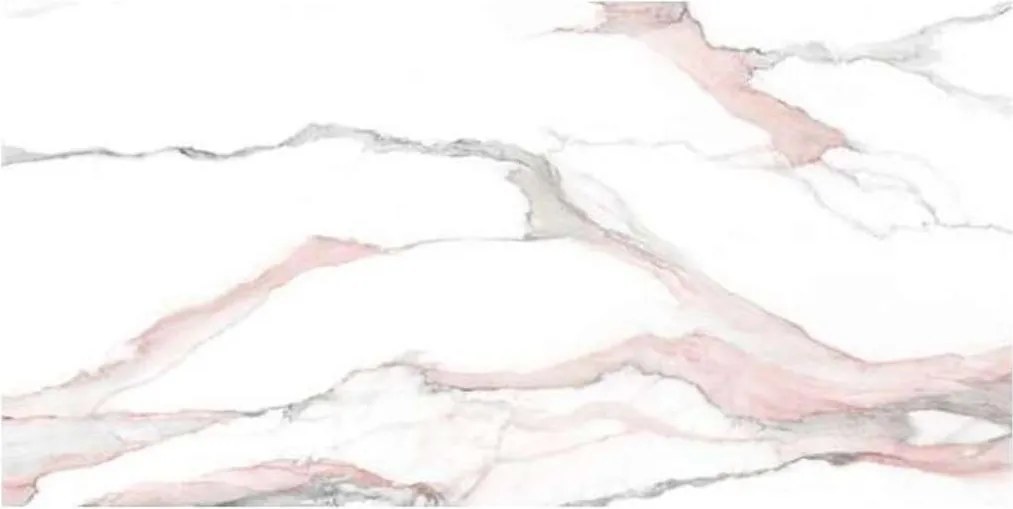 EBS Fantasy - Dlažba 60x120 cm, lesklá pink FANT60120P