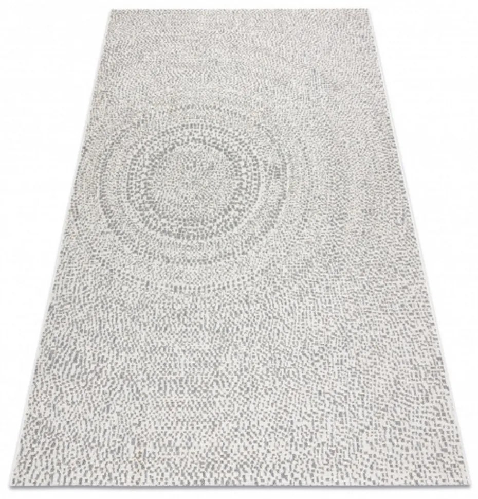 Kusový koberec Lontano krémový 140x200cm