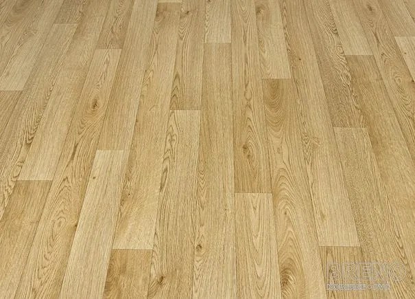 Breno PVC SMARTEX Holly Oak 136M, šíře 200 cm