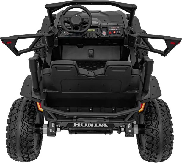 Elektrické autíčko HONDA Talon 4x4 černé