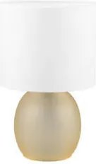 XXXLutz STOLNÍ LAMPA, E14, 18/29 cm Trio Leuchten - Stolní lampy - 004102094601
