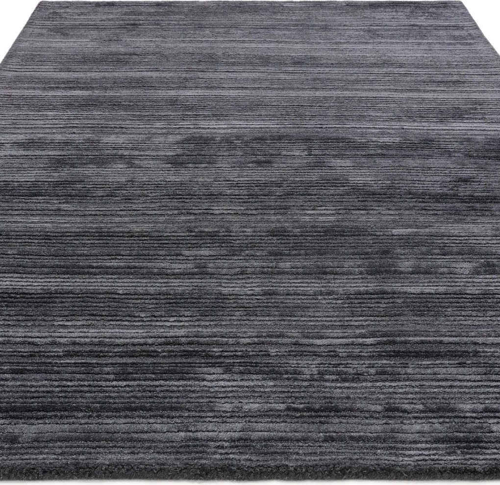 Tribeca Design Kusový koberec Schellac Petrol Rozměry: 200x290 cm