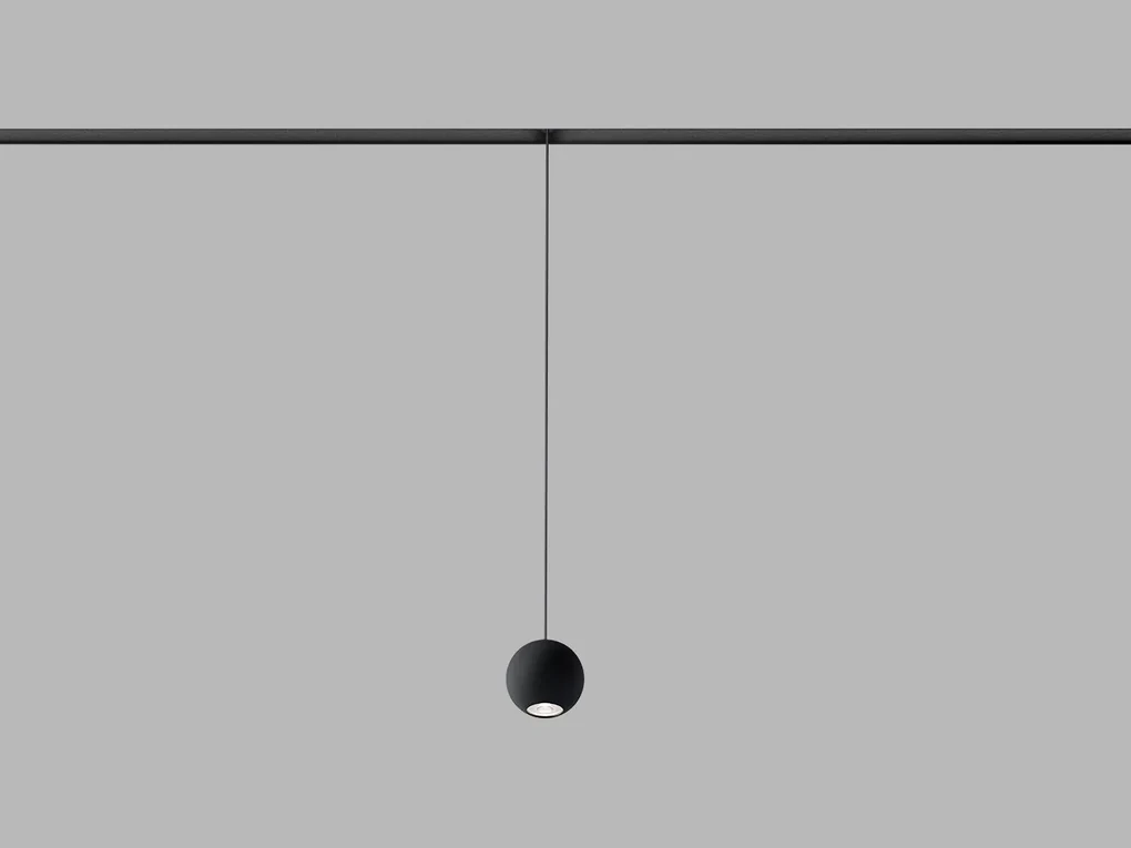 Led2 Lištové LED svítidlo MAG OCCO Z, 8,5W pro 48V systém MAG Teplota ...