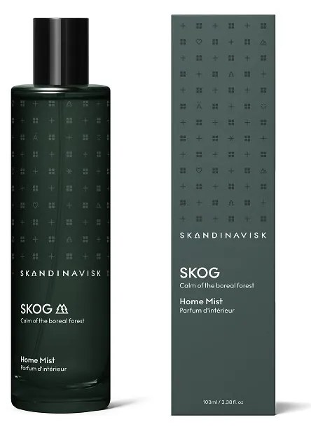 Vůně do interiéru SKOG 100 ml Skandinavisk