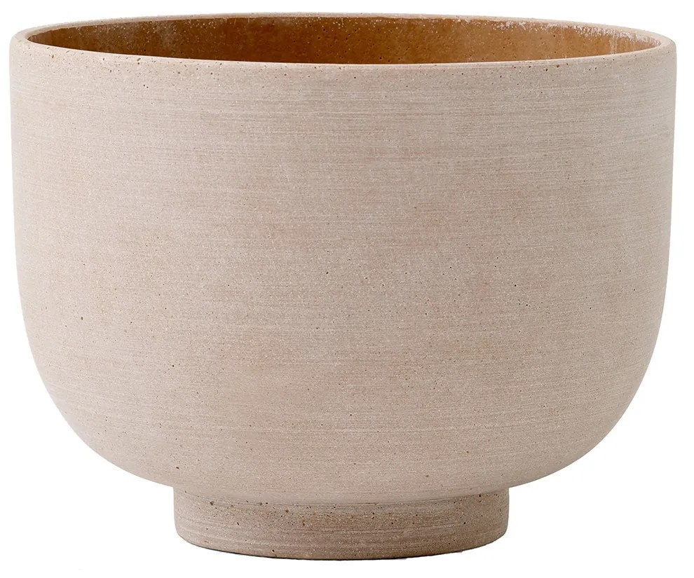 &Tradition designové květináče Collect Planter SC71