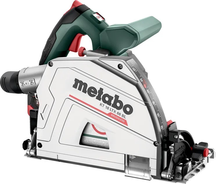 METABO KT 18 LTX 66 BL 601866840