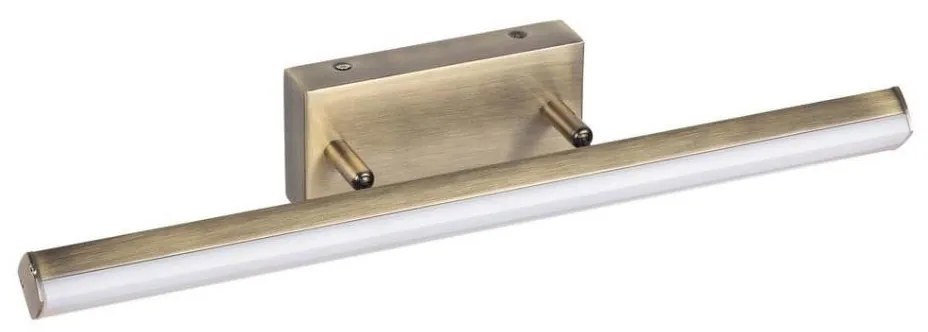 Rabalux 5729 - LED Koupelnové osvětlení zrcadla SILAS LED/18W/230V IP44