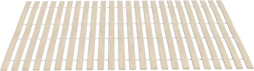 Náhradní lamely k posteli s 48 lamelami 2 ks 90x200 cm 3203725