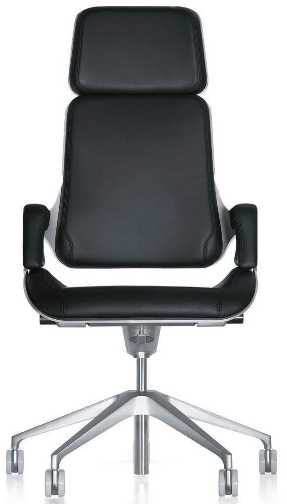 Interstuhl designové kancelářské židle Silver 362S