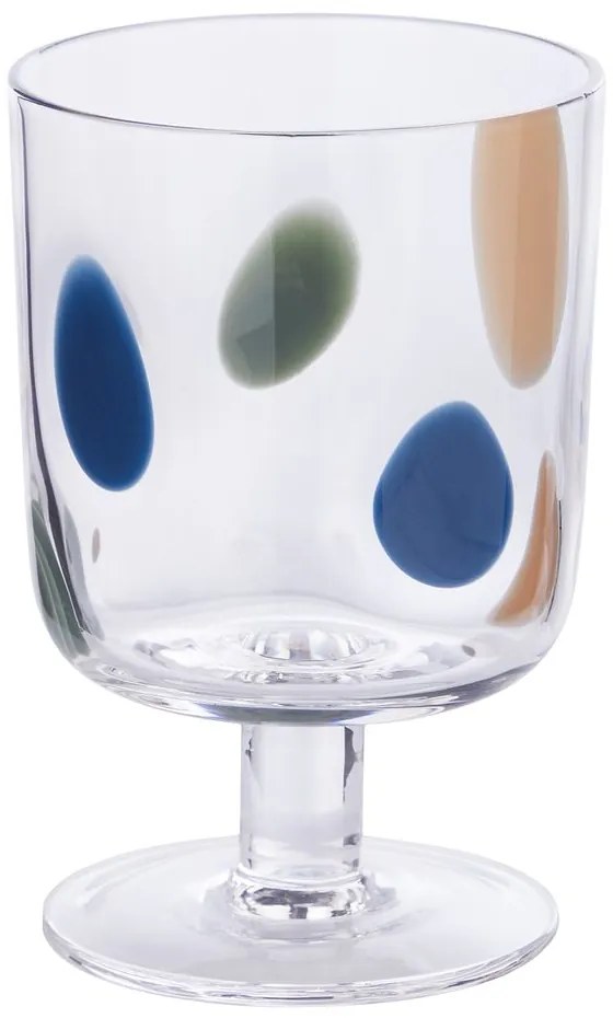 FAYETTE Sklenice na víno 300 ml