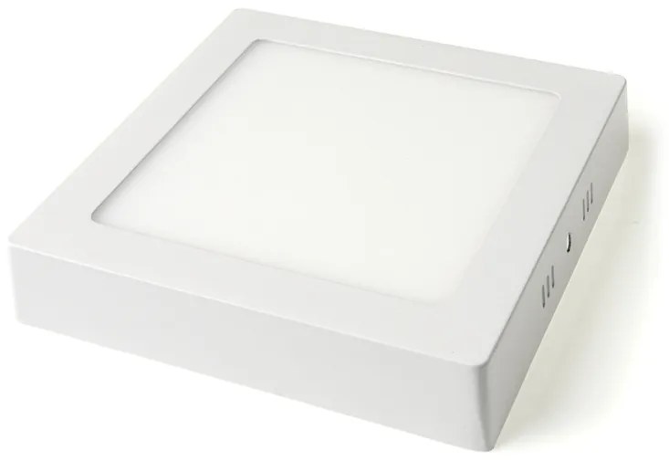 MILIO Podhledové svítidlo MD0040 DOWNLIGHT LED N/T FADO-S - 12 W - teplá bílá