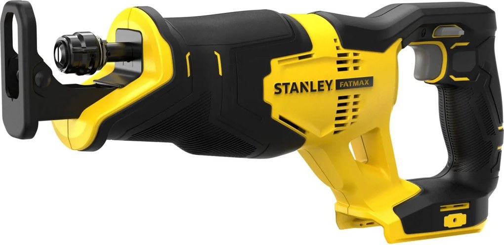 STANLEY FATMAX V20 Aku přímočará pila SFMCS300B-XJ (bez baterie a nabíječky)