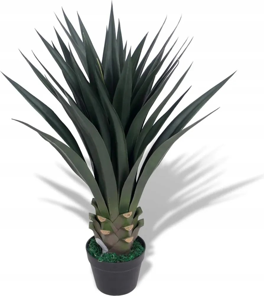 Fionshop 263030877 yucca/85 cm