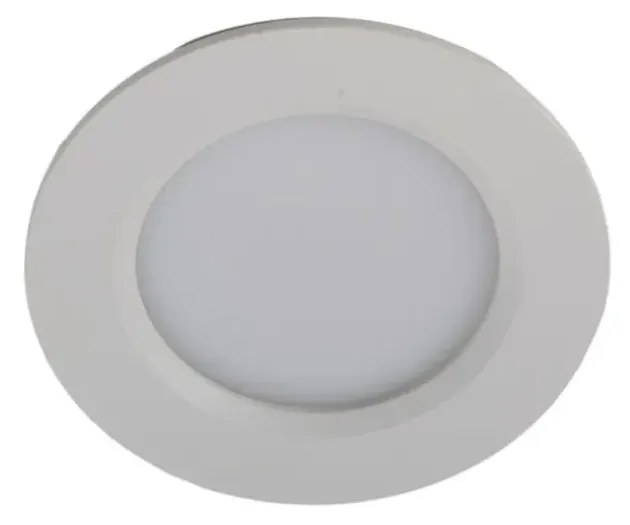 Moderní podhledové svítidlo Lucid 10W CCT bílá