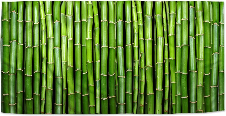Ručník - Bambus 70x140 cm
