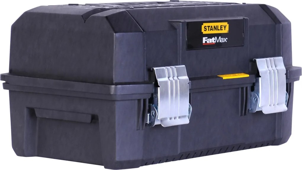 STANLEY FATMAX Box na nářadí Cantilever 18 palců vodu odpuzující